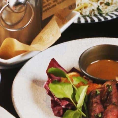 【公式】鉄板バル Gappo 品川